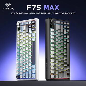 aula f75-aula f75促销价格、aula f75品牌 - 淘宝