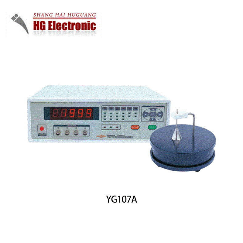 YG107A detection magnet ring Relays tester coil measuring device ...