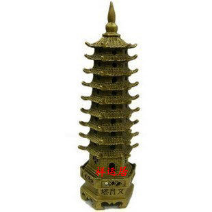 Wenchang Tower from the best shopping agent yoycart.com