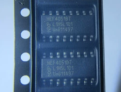 HEF4051BT 原装恩智浦_其他IC_维库电子市场网