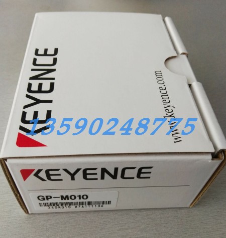 GP-M010 New original genuine KEYENCE KEYENCE digital pressure sensor Ready Stock