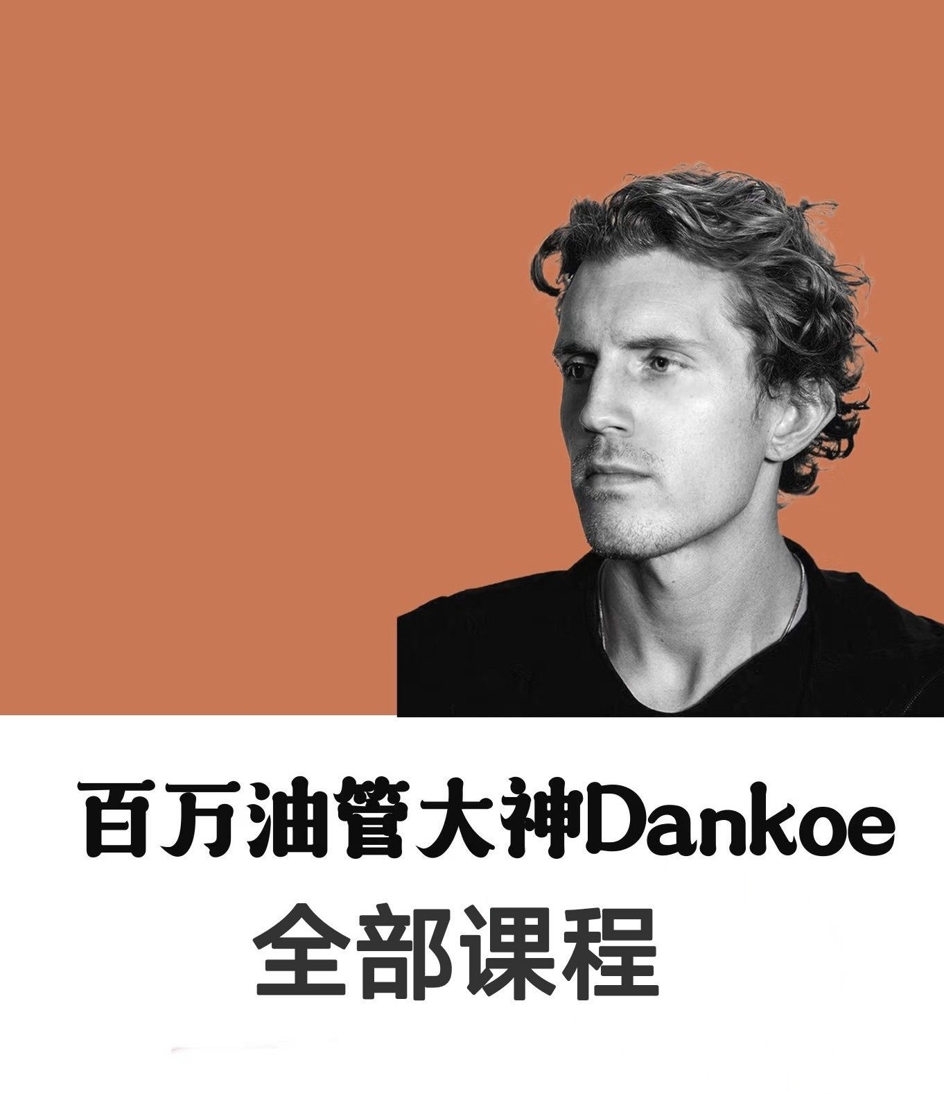 姐妹快冲！26年全网最全的Dankoe博主课，一个就够！📚 _手机_淘宝数码网