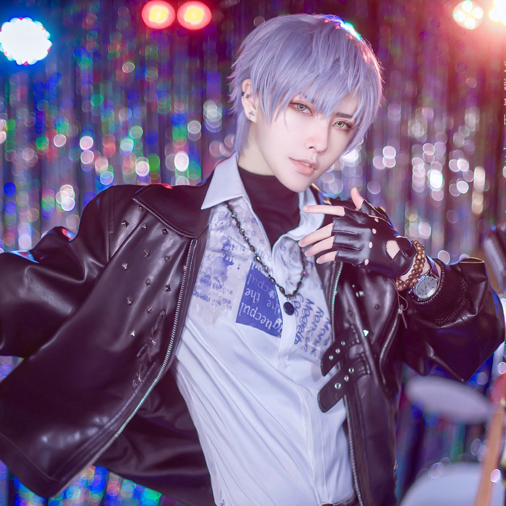 Bhiner Cosplay
