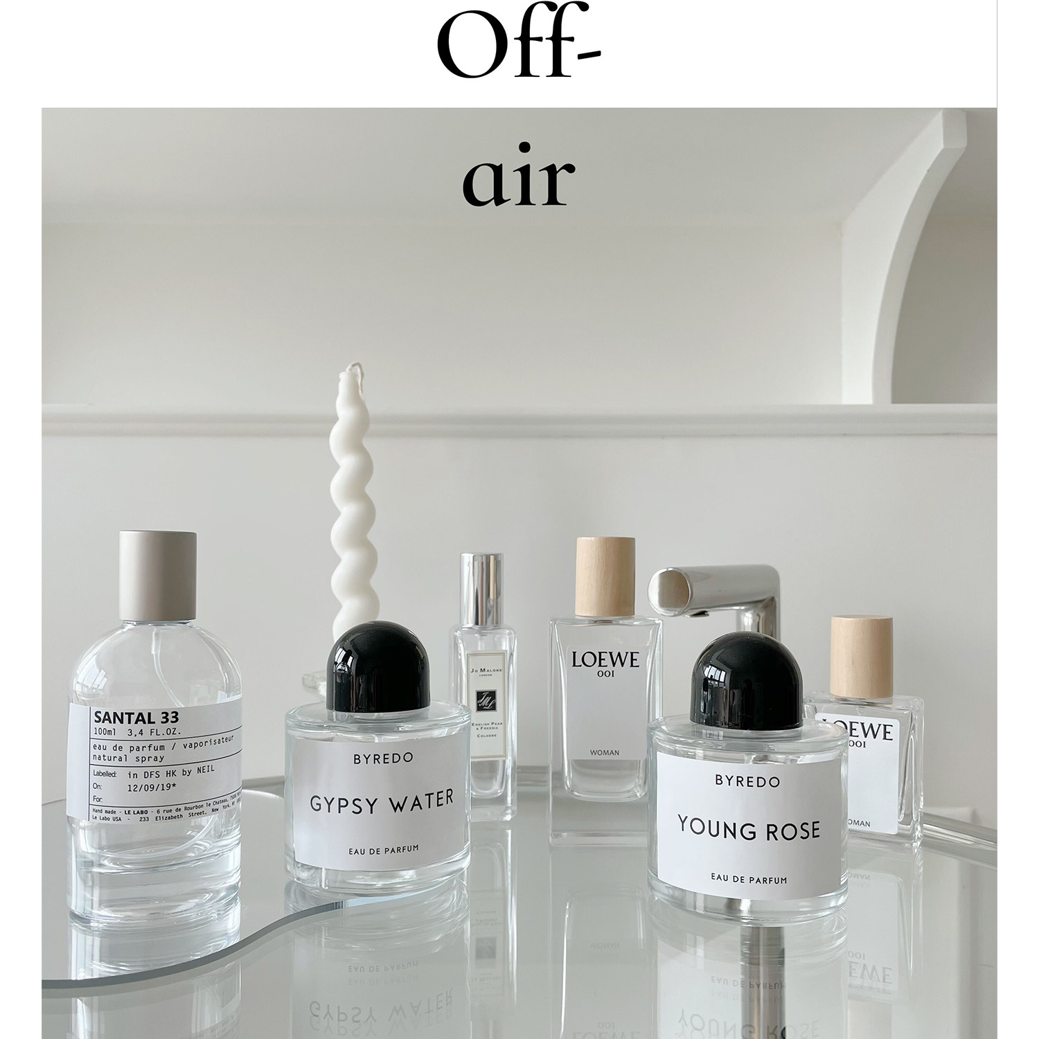 ins香水瓶空瓶玻璃装饰摆件怎么用？拍照道具摄影背景布样板间装饰物摆件怎么选？_香水_淘宝美妆网