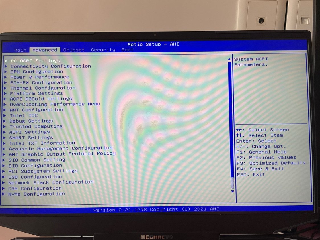 联想笔记本如何进BIOS？别只点F2，这才是厂商不想让你知道的高级入口_笔记本_淘宝数码网