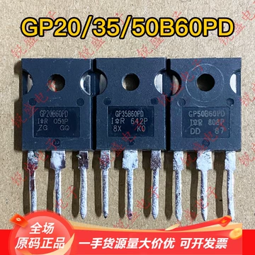 gp35b60pd