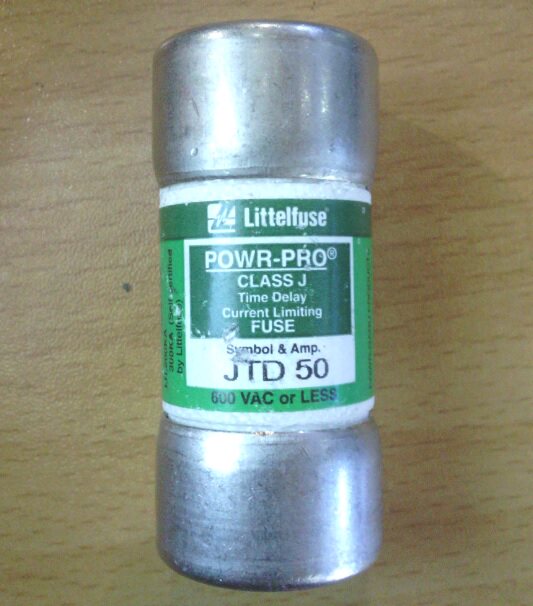 50 56 JTD 50 Littelfuse Class J Time Delay Fuse Fuse 50a600v From 50-56-jtd-50-littelfuse-class-j-time-delay-fuse-fuse-50a600v-from